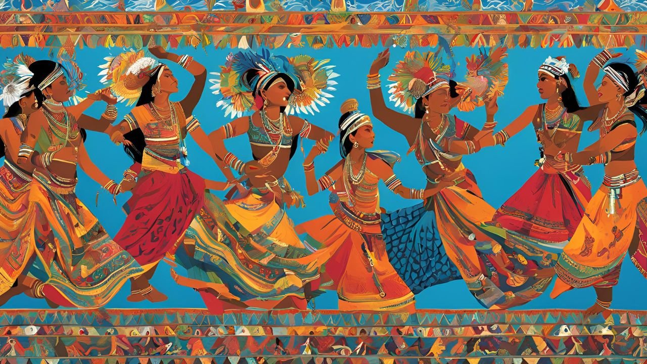 Tribal Tour India: Discover the Rich Cultures of India’s Tribal ...